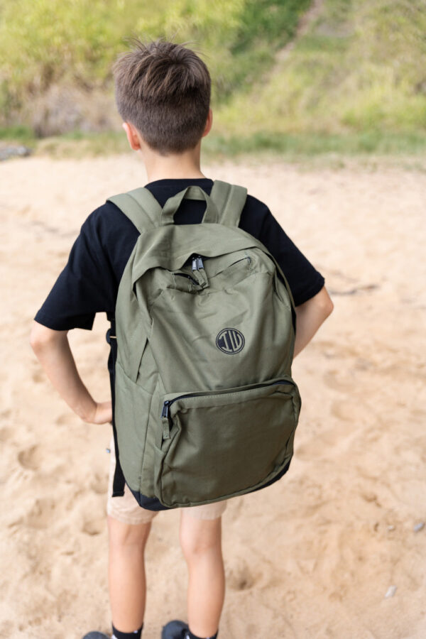 Bags Back Pack – Inverted Wake